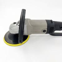 China Low Price High Quality Multi Function Rotary Car Polisher Wholesale Electric Mini Car Polisher Machine for sale