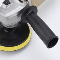 China Professional Wholesale Electric Car Polisher High Quality Custom Floor Grinder Polisher for sale