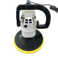 China Top Quality Professional Wholesale Rotary Paint Car Shield Polisher for sale