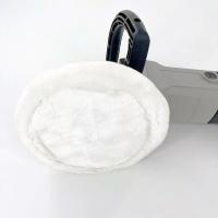 China Top Quality Professional Wholesale Rotary Paint Car Shield Polisher for sale
