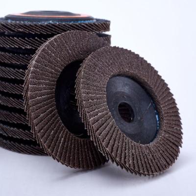China Wholesale Polishing Disc High Quality Sandpaper Wheel Abrasive Flap Wheel and Flap Disc for Polish Abrasive Flap Wheel for Metal for sale