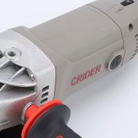 China Hot Selling Factory Price 180mm  Angle Grinder Machine 110v/220v Wet Angle Grinder for sale