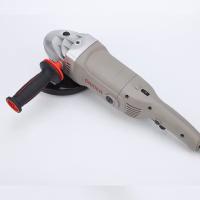 China Hot Selling Factory Price 180mm  Angle Grinder Machine 110v/220v Wet Angle Grinder for sale
