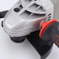 China Hot Selling Factory Price 180mm  Angle Grinder Machine 110v/220v Wet Angle Grinder for sale
