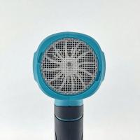 China High-Power  Brushless 21V Industrial DIY Air Blower Lithium Battery Powered for Dust Removal for sale