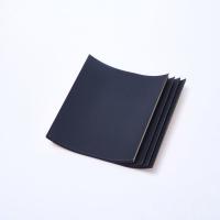 China Waterproof Silicon Carbide Sandpaper 1000#2000# 42-53HRC for Car Metal and Wood Polishing Wet/Dry Sanding for sale