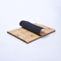 China Waterproof Silicon Carbide Sandpaper 1000#2000# 42-53HRC for Car Metal and Wood Polishing Wet/Dry Sanding for sale