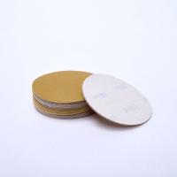 China High Quality Sanding Disc Polishing Tools Round for Automotive Woodworking PolishingSandpaper for sale