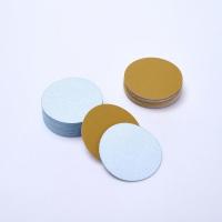 China High Quality Sanding Disc Polishing Tools Round for Automotive Woodworking PolishingSandpaper for sale
