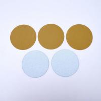 China High Quality Sanding Disc Polishing Tools Round for Automotive Woodworking PolishingSandpaper for sale