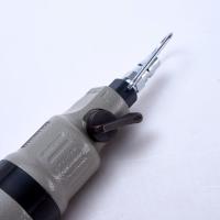 China Convenient Portable Impact Pneumatic Screwdriver Strong Power Advanced Grinding Meite 1210S2 Model 150 Ft-lbs Torque 9000 RPM for sale