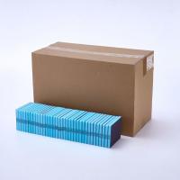 China Superfine Sanding Sponge Block Double Sided Sanding Blocks Sponge Hand Sanding Blocks for Wood Working Furniture Metal Jade for sale