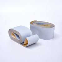 China Aluminum Oxide Grinder Abrasive Sanding Polishing Belts Sand Belt Power Tool Aluminum Oxide Ceramic and Zirconia Material for sale