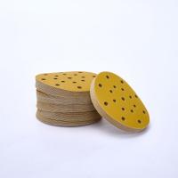China Sander for Wood Abrasive Tools Sanding Disc Wet Dry Abrasive Discs Round Sandpaper for Glass Stainless Steel Grinding for sale