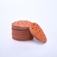 China Sander for Wood Abrasive Tools Sanding Disc Wet Dry Abrasive Discs Round Sandpaper for Glass Stainless Steel Grinding for sale