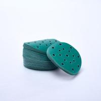 China Sander for Wood Abrasive Tools Sanding Disc Wet Dry Abrasive Discs Round Sandpaper for Glass Stainless Steel Grinding for sale