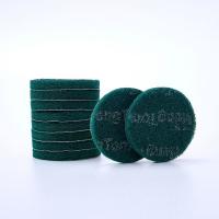 China Stainless Steel Cleaning Cloth Rags for Household & Commercial Use Industrial Heavy Duty Strong Decontamination for sale