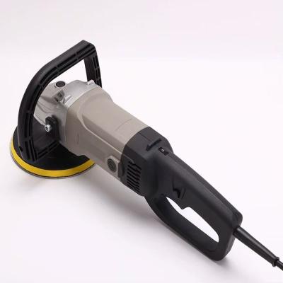 China Most Popular Dual Action Car Polisher Wholesale High Quality Floor Polisher for sale