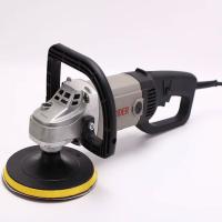 China Most Popular Dual Action Car Polisher Wholesale High Quality Floor Polisher for sale