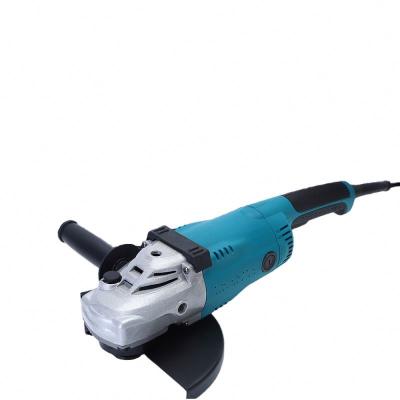 China Hot Selling Hand Held Angle Grinder Wholesale Angle Grinder Sander Machine for sale