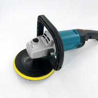China Hot-sale Wholesale Dual Action Car Buffer Polisher Professional 1200w Polisher for sale