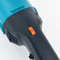 China Hot-sale Wholesale Dual Action Car Buffer Polisher Professional 1200w Polisher for sale