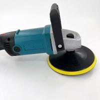 China Hot-sale Wholesale Dual Action Car Buffer Polisher Professional 1200w Polisher for sale