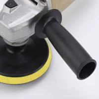 China Hot Selling Dual Action Car Polisher Professional Wholesale Electric Rotary Polisher for sale