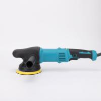 China The 220V High-efficiency Polishing Machine with Multi-speed Regulation Offers High Cost Performance for sale