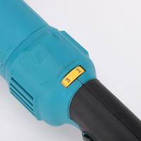 China The 220V High-efficiency Polishing Machine with Multi-speed Regulation Offers High Cost Performance for sale