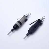 China Pneumatic Drill Standard Air Impact Screwdriver Assembly Industry Tool Compact and Convenient 150 Ft-lbs Torque 9000 RPM for sale