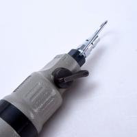 China Pneumatic Drill Standard Air Impact Screwdriver Assembly Industry Tool Compact and Convenient 150 Ft-lbs Torque 9000 RPM for sale