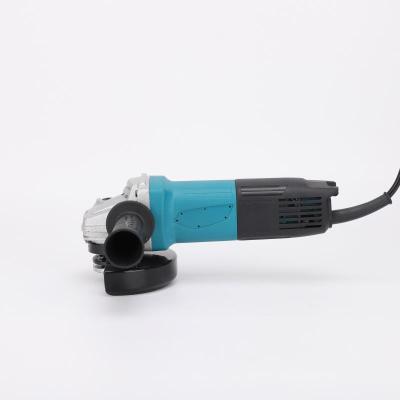 China Factory Price Electric Angle Grinder Machine Low Moq Grinder Machine Wholesale Power Tools for sale