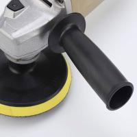 China Dual Action Car Polisher High Quality Electric Automotive Polisher Professional Wholesale for Industrial & DIY Use for sale