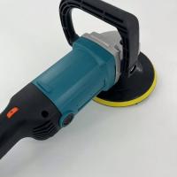 China Industrial & DIY Dual-Action Car Buffer Polisher Quality Protected Electric Power Source Factory Price Wholesale Da Polisher for sale