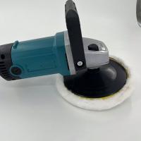 China Industrial & DIY Dual-Action Car Buffer Polisher Quality Protected Electric Power Source Factory Price Wholesale Da Polisher for sale