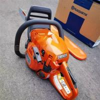 China High Performance 50CC Husqvarna Chainsaw with 2.4KW Power and Lightweight 5.2kg Design for Forestry and Tree Trimming for sale
