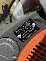 China High Performance 50CC Husqvarna Chainsaw with 2.4KW Power and Lightweight 5.2kg Design for Forestry and Tree Trimming for sale