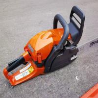 China High Performance 50CC Husqvarna Chainsaw with 2.4KW Power and Lightweight 5.2kg Design for Forestry and Tree Trimming for sale