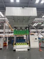China 2000T smc material forming hydraulic press machine for sale