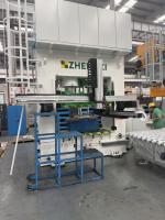 China 2000T smc material forming hydraulic press machine for sale