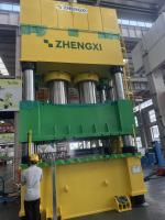 China 2000T smc material forming hydraulic press machine for sale