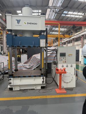 China Industrial Hydraulic Press Machine | Servo Hydraulic Press Custom Automation Equipment Non Standard Production Line Manufacturer for sale