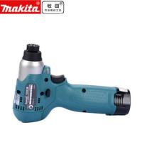 China Makita TD091 10.8V Cordless Impact Driver 90Nm Lithium Compact Screwdriver for sale