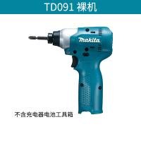 China Makita TD091 10.8V Cordless Impact Driver 90Nm Lithium Compact Screwdriver for sale