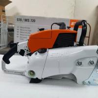 China stihl chainsaw ms720/ms070/ms070av made in china for sale