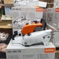 China stihl chainsaw ms720/ms070/ms070av made in china for sale