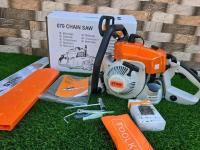 China stihl chainsaw ms720/ms070/ms070av made in china for sale