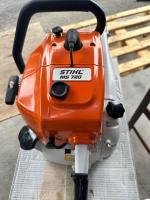 China stihl chainsaw ms720/ms070/ms070av made in china for sale