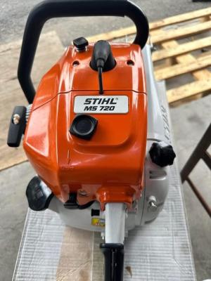 China stihl chainsaw ms720/ms070/ms070av made in china for sale